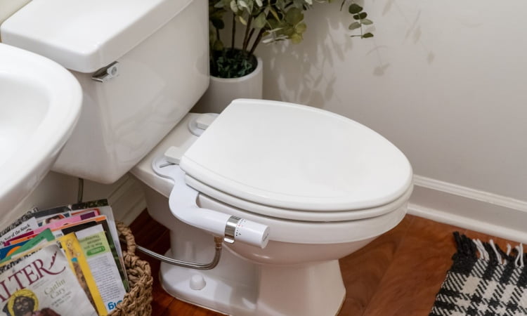 Apa Itu Bidet Toilet? Simak Penjelasan Detailnya Disini! - Spesialis ...